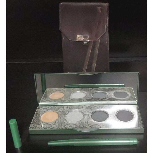 Mally Beauty | Makeup | Mally Beauty City Chick Smokey Eye Kit Palette ...